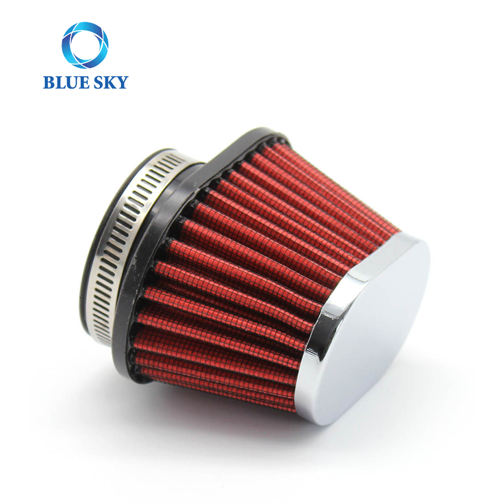 High Performance Motorcycle Exhaust Gas Filtration Car Air Intake ...