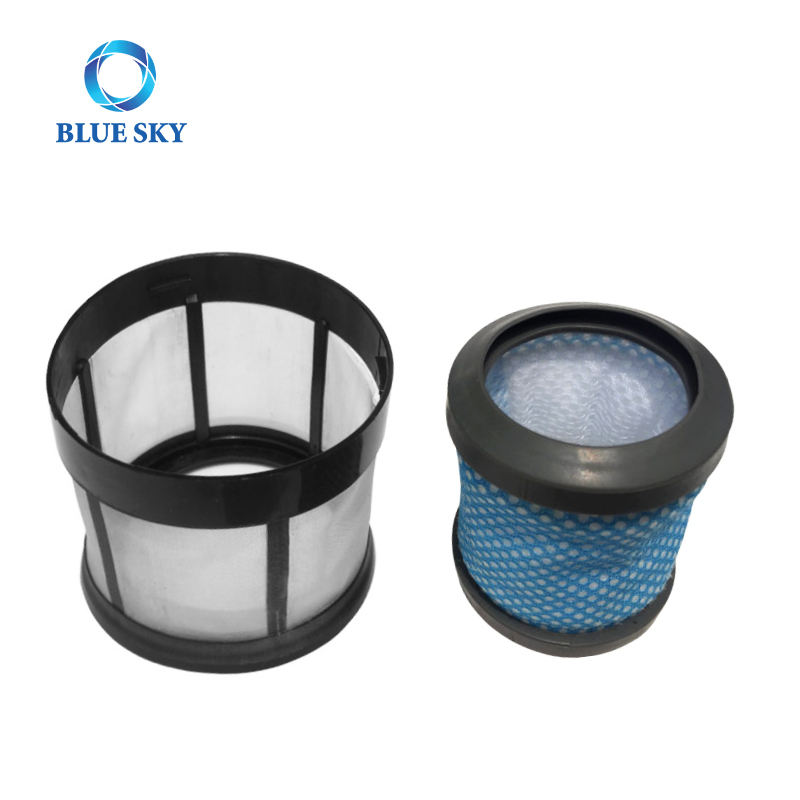 Pre & Post Motor Filter Fit for Vax Cordless SlimVac VX50 VX51 VX52 ...