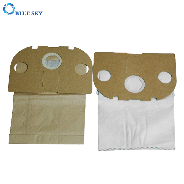 Dust Filter Bags for Vorwerk Kobold Vk130 Vk131 Vacuum Cleaners - Buy ...