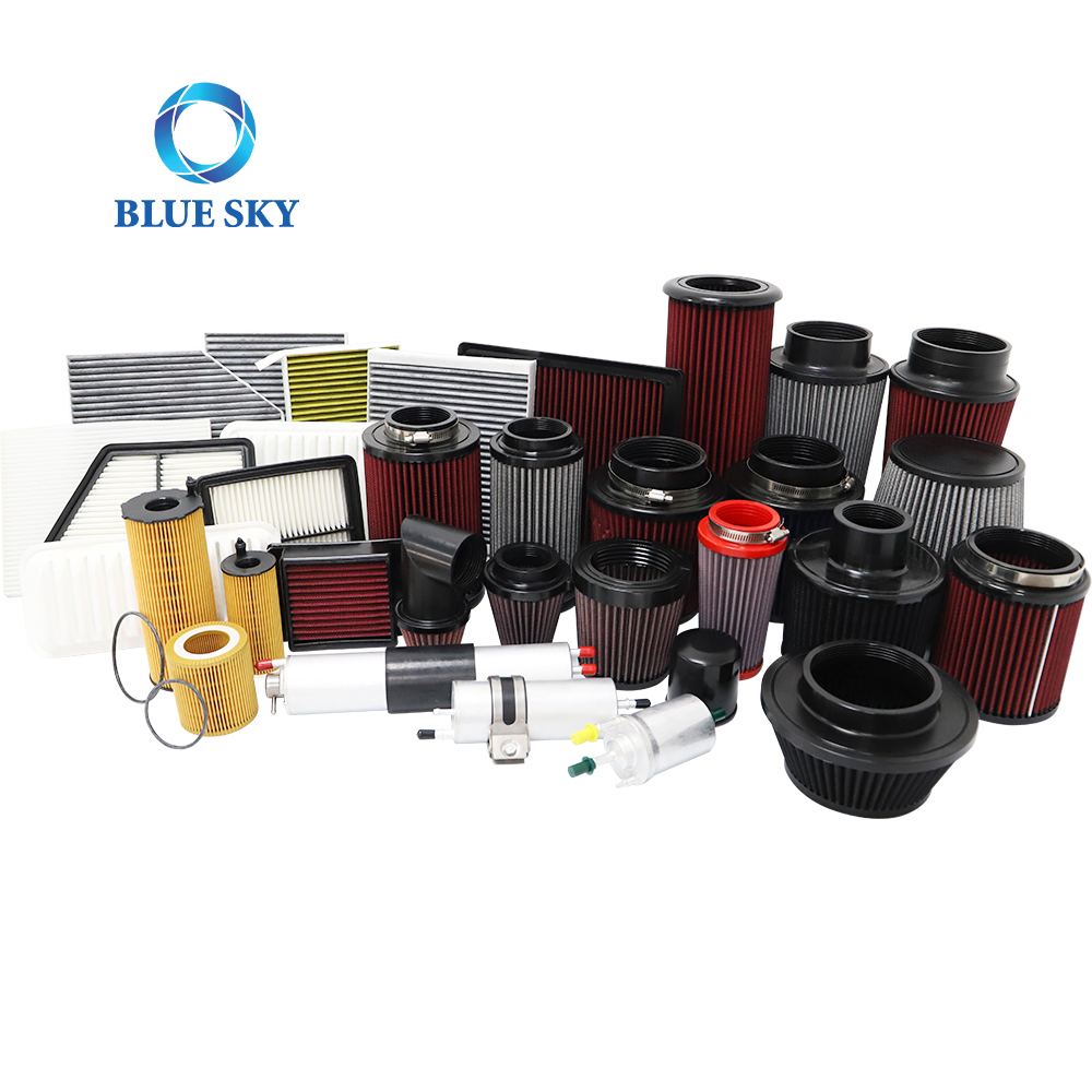 News - NANJING BLUE SKY FILTER CO.,LTD