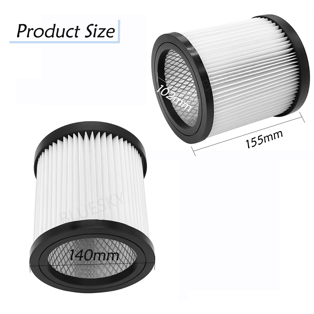Cartridge Filter Compatible with Titan TTU790ACC TTB774VAC TTB775VAC ...
