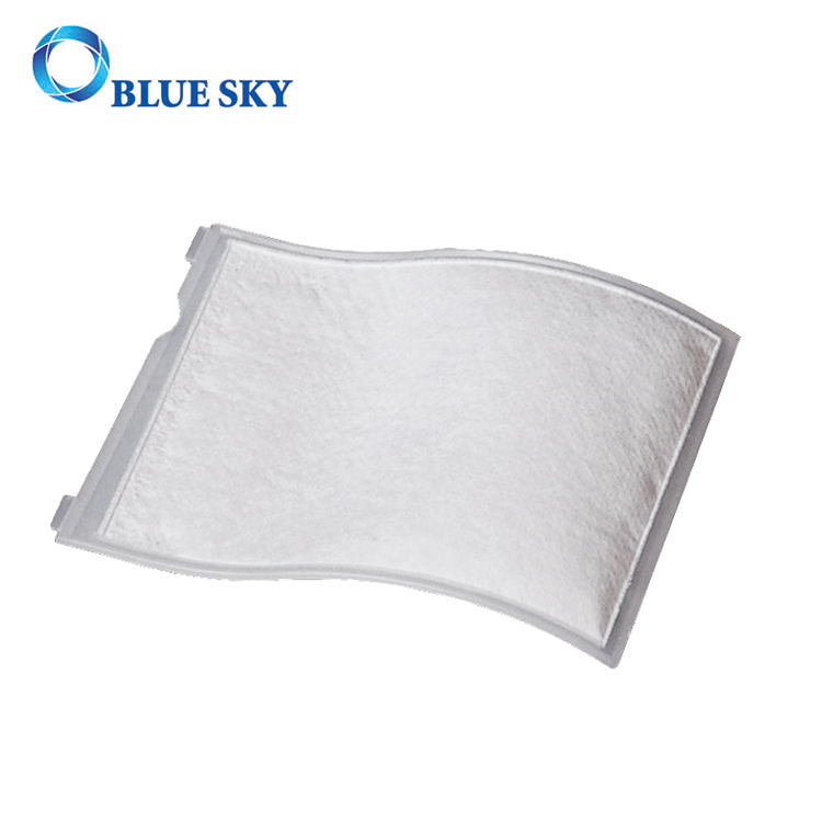 Replacement Exhaust Filters for Windsor Sensor S12 S15 Vacuum Cleaners ...