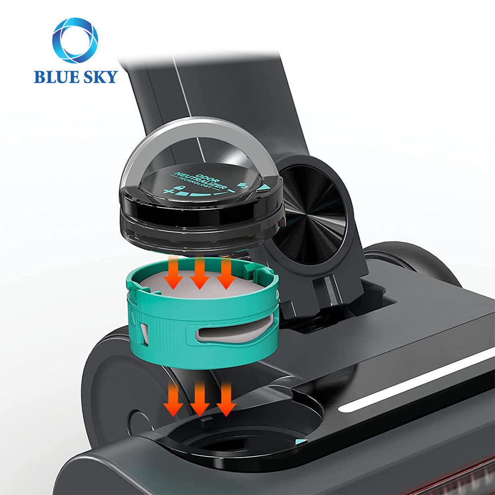 Odor Neutralizer Accessories for Shark AZ3000 AZ3002 HZ3000 HZ3002 ...