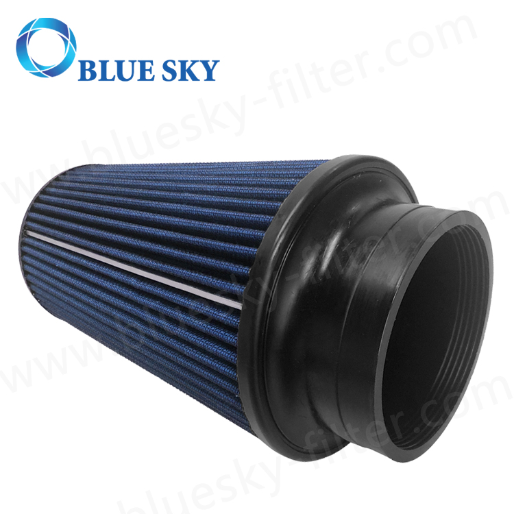Universal 4'' 100mm Auto Air Intake Filters - Buy Air Intake Filters ...