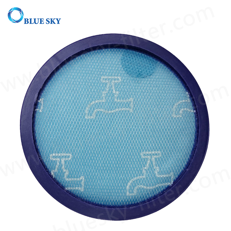 Washable & Reusable Pre Foam Filters Replacement for Dyson DC27 DC28 ...