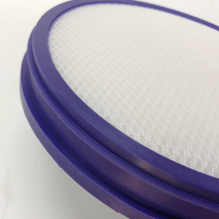 Washable & Reusable Pre Foam Filters Replacement for Dyson DC27 DC28 ...