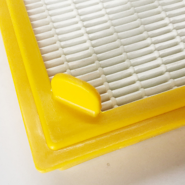 HEPA Filters for Hoover Octopus & Sensory T70 Vacuum Cleaners - Buy ...